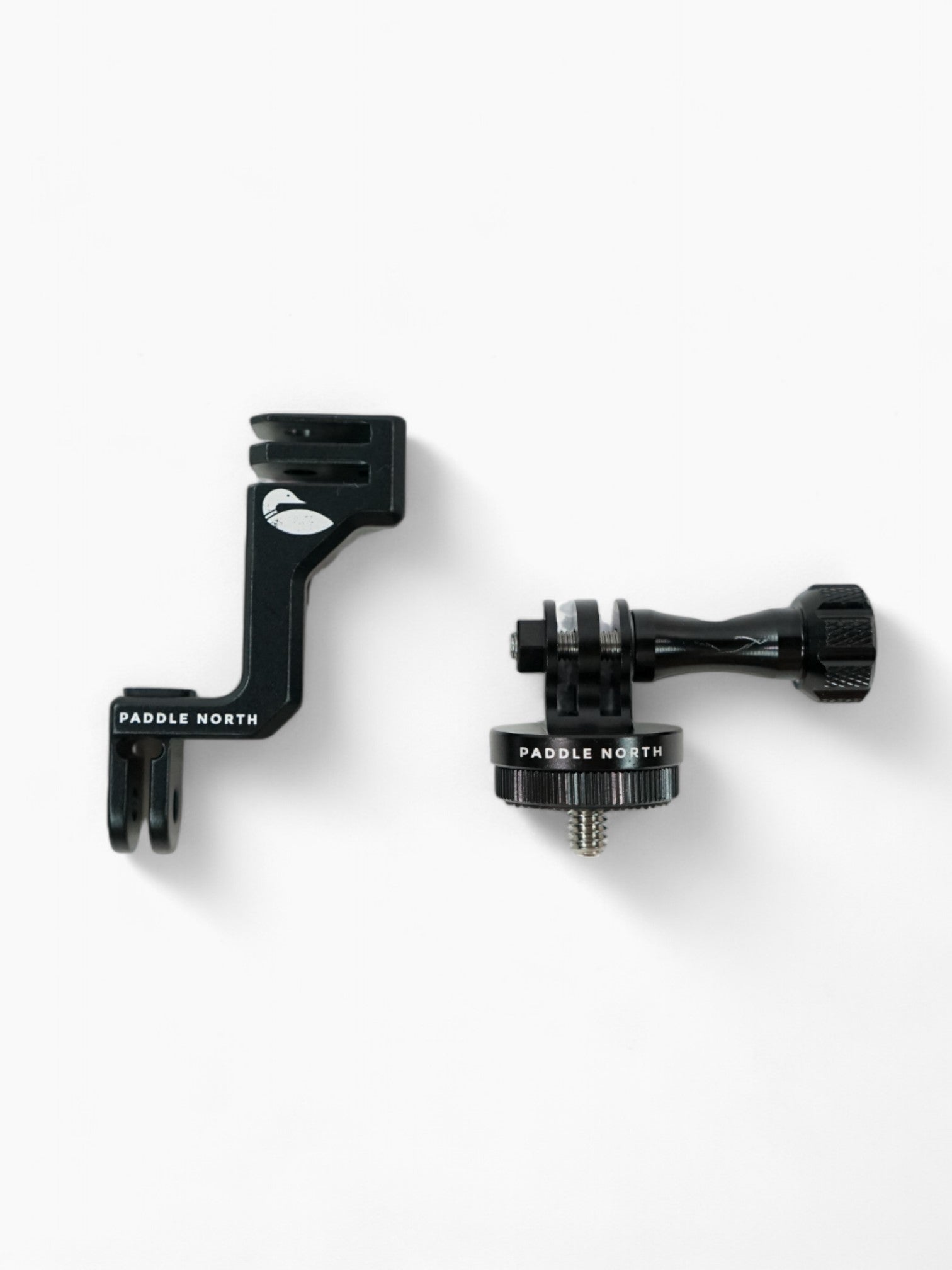 Action Camera Mount with Vertical Adapter – HighSociety Freeride Company