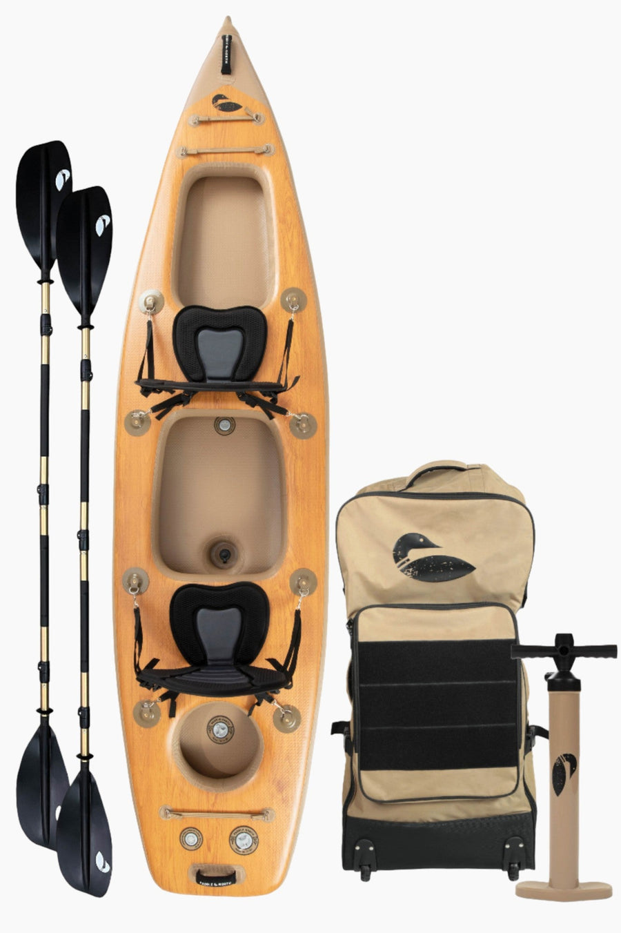 High Society Freeride - Inflatable Paddle Boards | Kayaks | Floats ...